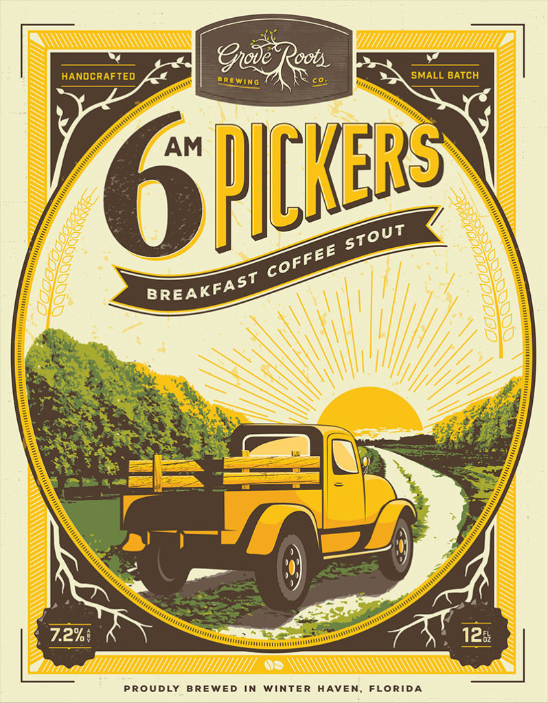 Grove Roots Brewing Co. | Winter Haven, Florida Craft Brewery - Where ...