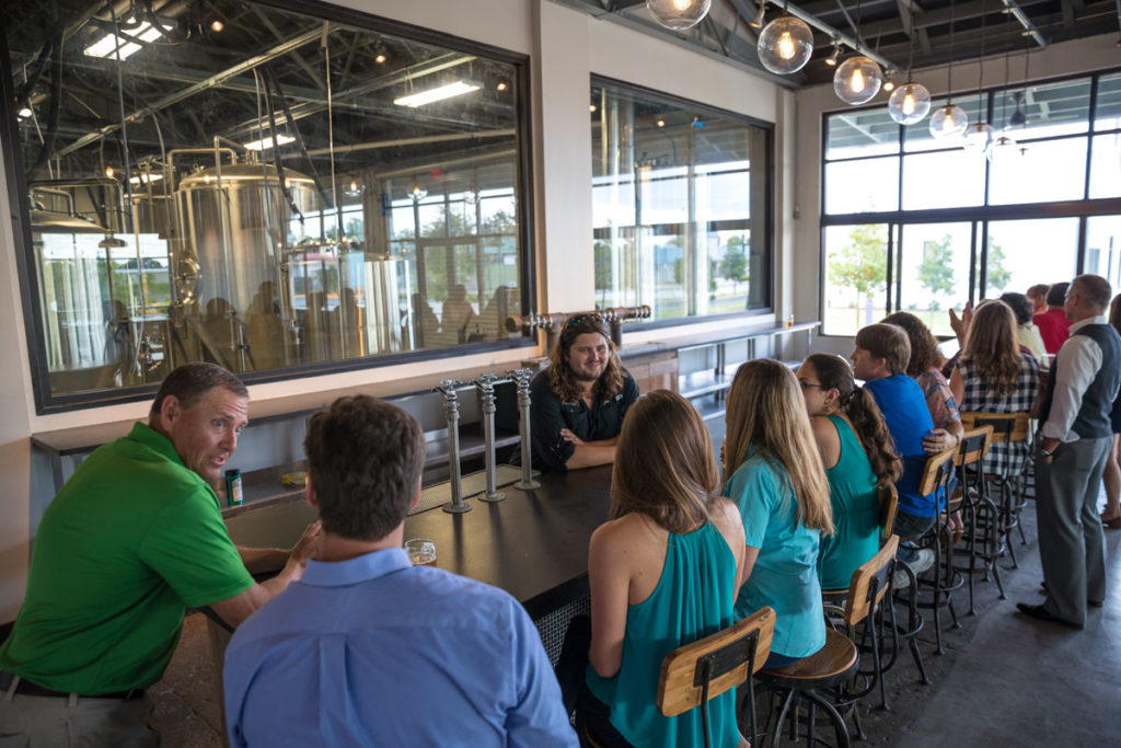 Grove Roots Brewing Co. | Winter Haven, Florida Craft Brewery - Where ...