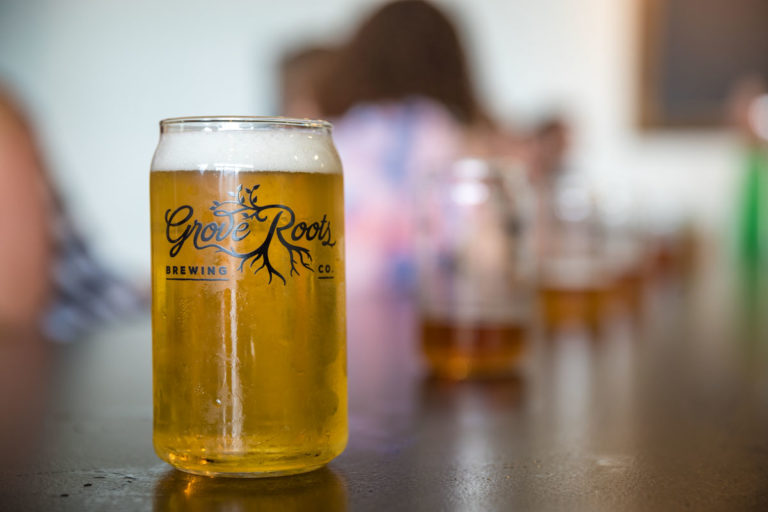 Grove Roots Brewing Co. | Winter Haven, Florida Craft Brewery - Where ...