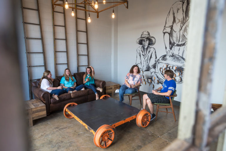 Grove Roots Brewing Co. | Winter Haven, Florida Craft Brewery - Where ...