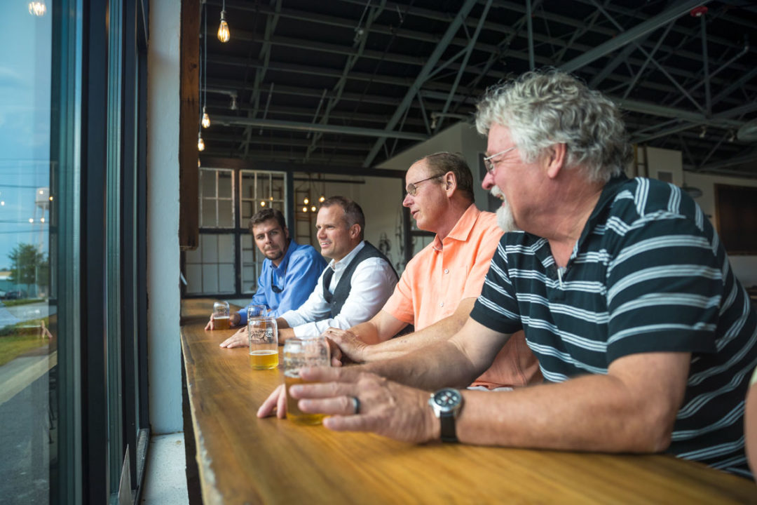 Grove Roots Brewing Co. | Winter Haven, Florida Craft Brewery - Where ...