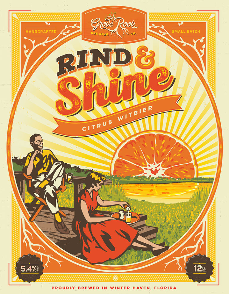 Grove Roots Brewing Co. | Winter Haven, Florida Craft Brewery - Where ...