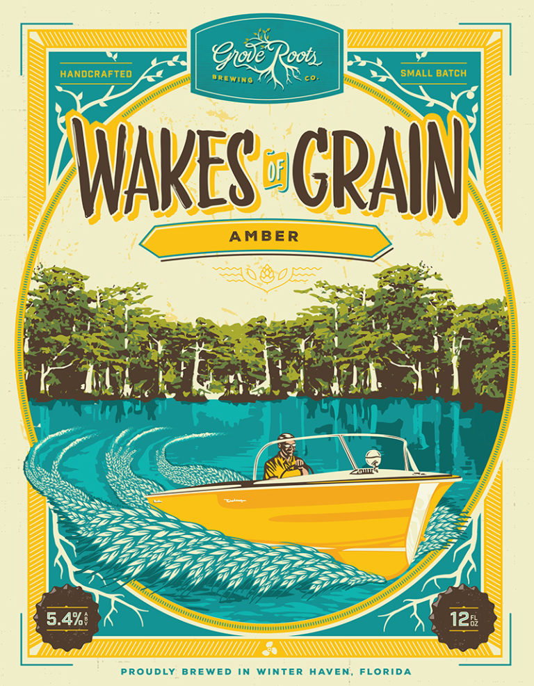 Grove Roots Brewing Co. | Winter Haven, Florida Craft Brewery - Where ...